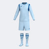 Joma Zamora XI GK Set - Ice Water/Turkish Sea - footballkitsdirect.com