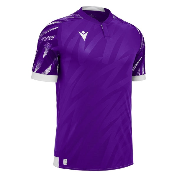 Macron Themis Eco - Purple/White - footballkitsdirect.com