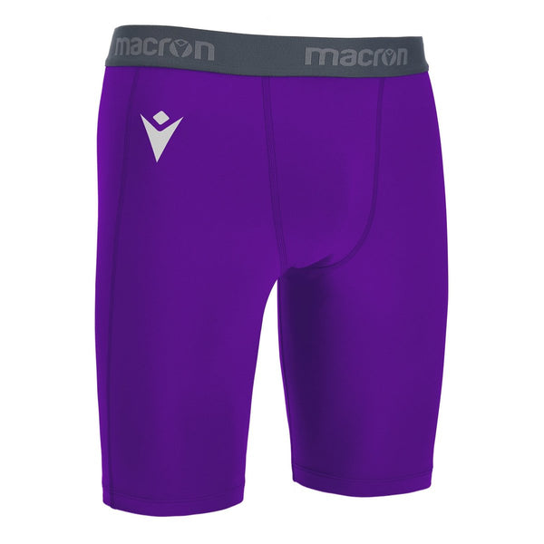 Macron Oak Undershorts - Purple - footballkitsdirect.com