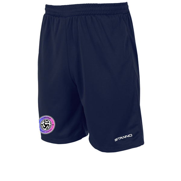 Lioness Talent Centre - Stanno Club Pro Shorts - footballkitsdirect.com
