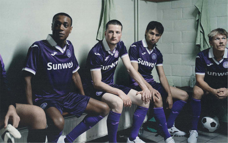 Football Kits Direct | Adidas | Nike | Puma | Joma | Macron
