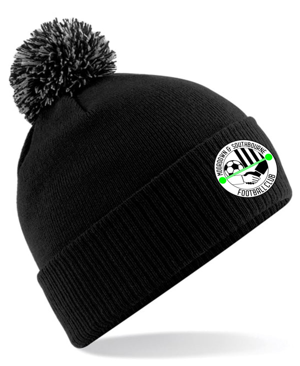 Moordown - Beanie - footballkitsdirect.com