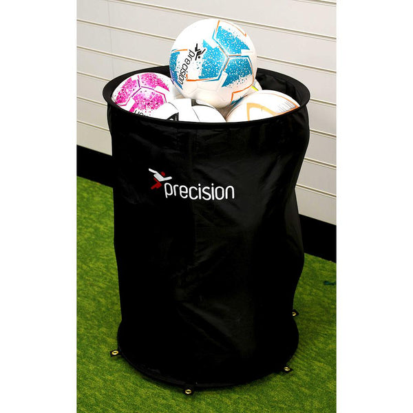 Precision Ball Bin - POS/On Field - footballkitsdirect.com
