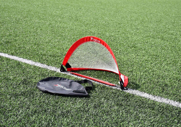 Precision Weighted Pop-Up Goals (Single) - footballkitsdirect.com