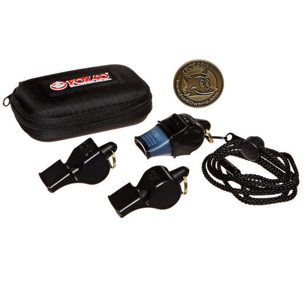 Fox 40 3-Pack - footballkitsdirect.com
