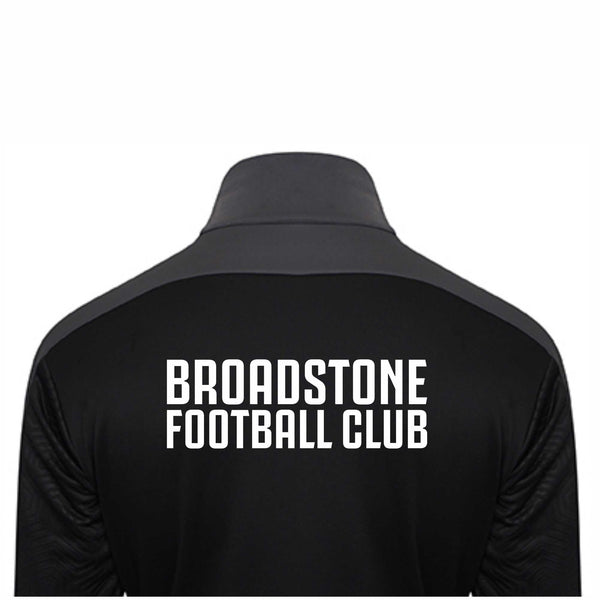 Team Name Print - footballkitsdirect.com